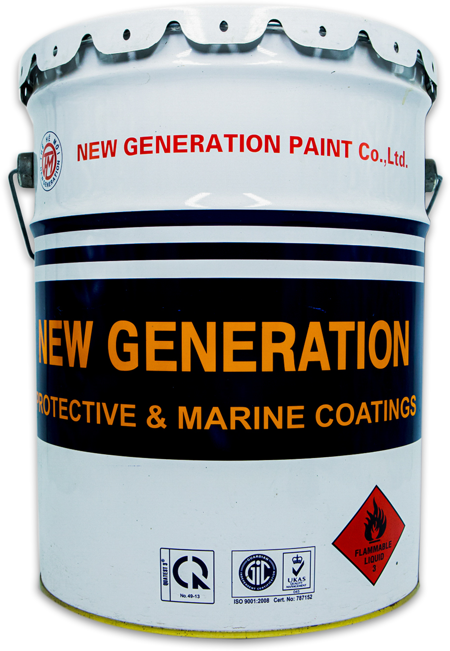 20 Liter Paint Bucket