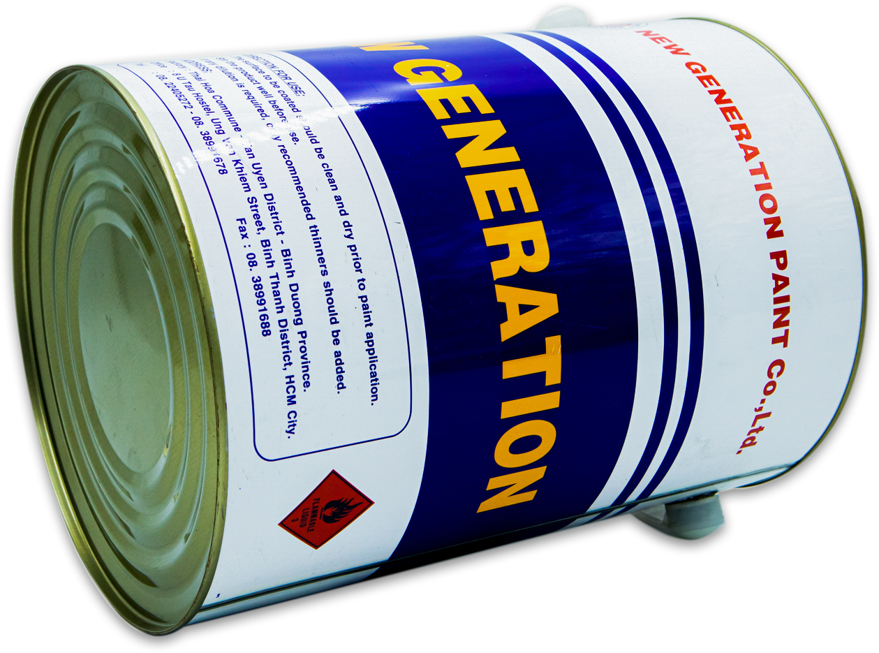 20 Liter Paint Bucket